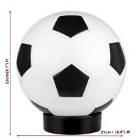 China Soccer Ball Cremation Urn for Ashes for sale