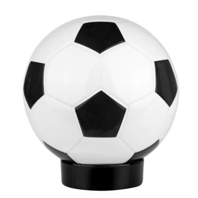 China Soccer Ball Cremation Urn for Ashes for sale