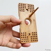 China Glass Fiber Reinforced Injection Molded Plastic Parts High Temperature Resistance GFP for sale