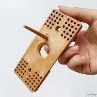 China Brown GRP Injection Molded Parts High Temperature Resistance PA66 Glass fiber for sale
