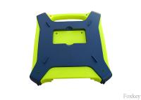 China Multi Color Plastic Injection Overmolding Part ABS / TPE / Acrylic / PC for sale