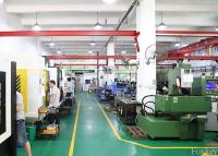 China Custom Molding Plastic Injection Mold 0.01mm Tolerance HASCO DEM HUSKY Standard for sale