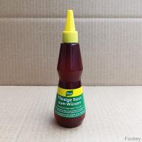 China Miniature Condiment Cone Shape Bottle Printed 3oz 100ml Plastic Drip Bottle for sale