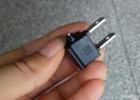 China Metal Insert Overmolding Injection Molding ABS TPE PC Acrylic Screw Nut Insertion for sale