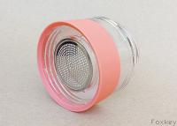 China Foxkey Plastic Injection Overmolding Process For ABS / TPE / PC / Acrylic / Metal for sale
