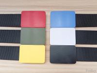 China Plated Silver Nylon Web Belt Plastic Buckle Printable Logo Easily Personalized for sale