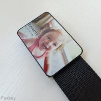 China Plastic Adjustable Belt Buckle Suppliers 2