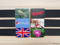 China Multicolor Midsize Nylon Adjustable Belt Strap Promotion Gift Logo Print for sale