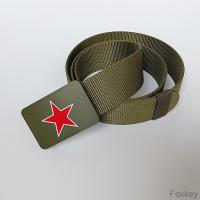 China Micro Adjustable Plastic Strap Buckles 2
