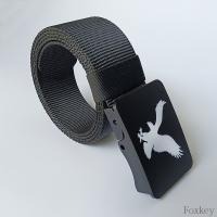 China Micro Adjustable Plastic Strap Buckles 2