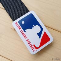China Gift medium Custom Belt Buckles Plastic No Minimum POM Free Print Logo for sale