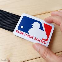 China Advertisement Adjustable Belt Plastic Buckle Printed With Logo Photo Image for sale