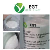China Fermentation Derived EGT Supplement Ingredient L-Ergothioneine Antioxidant for sale