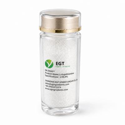 China Dr.Ergo® L-Ergothioneine Mushrooms Derived Ingredient Powder ≥99.9% for sale