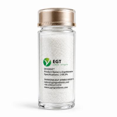 China Antioxidant Mushrooms L-Ergothioneine Supplement FDA Certified for sale