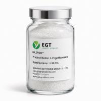China EGT L-Ergothioneine Ingredient For Capsules Tablets Gummies Cas 497-30-3 for sale