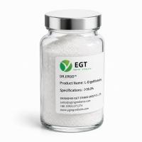 China ODM Bulk Amino Acid Ergothioneine 99.99% Ingredient Powder for sale
