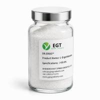China Pure L-Ergothioneine Supplement Ingredient Powder From Mushroom OEM for sale