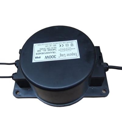 China 12v waterproof waterproof pool light transformer for sale