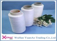 China Sewing Thread Polyester Spun Yarn Paper Cone 50/2 50/3 OEKO Virgin Material for sale