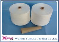 China Industrial Spun Polyester Thread High Tenacity Heavy Duty Polyester Yarn 40/2 40/3 42/2 and 45/2 for sale
