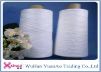 China Virgin High Strength Bag Closing Thread 40S 100% Polyester Thread for Cloth Sewing for sale