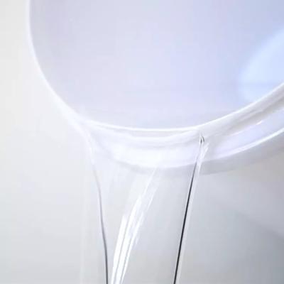 China 63148-62-9 Silicone Oil Fluid 10 50 100 350 500 Cst For Hair Care Products for sale