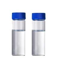 China Polydimethylsiloxane Silicone Oil 10000 Cst For Coating Auxiliary Agents for sale