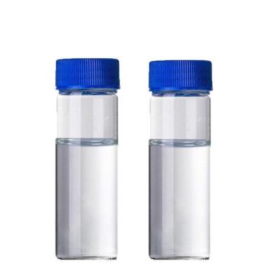 China Polydimethylsiloxane Silicone Oil 10000 Cst For Coating Auxiliary Agents for sale