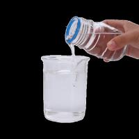 China Sewing Thread Polydimethylsiloxane Dimethyl Silicone Oil 1000cst Industrial for sale