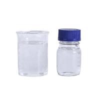China 100% Pure Dimethyl Silicone Oil 50 100 500 1000Cst CAS 9006-65-9 for sale