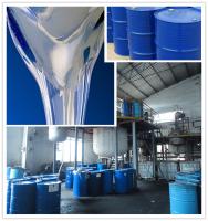 China Polydimethylsiloxane Silicone Oil CAS 63148-62-9 50 100 350 1000 5000 Cst for sale
