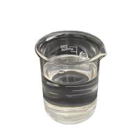 China High Performance Heat Transfer Silicone Oil 50cst for sale