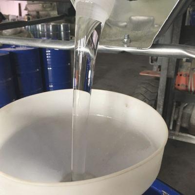 China Silicone Oil 50 Cst / Polydimethylsiloxane 50cst Silicone Fluid Cas No 63148-62-9 for sale