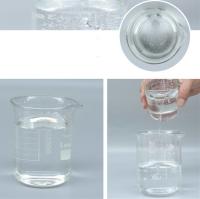 China 201 dimethyl silicone oil for treadmill for lubrication colourless and odourless for sale