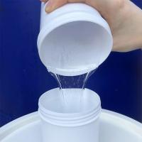China Polydimethylsiloxane Silicone Fluid 100cst 200cst 300cst 1000cst 60000cst CAS 63148-6 for sale