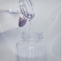 China 201 Dimethyl Polysiloxane Silicone Oil 1000 CST for Textile auxiliary for sale