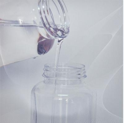 China 201 Dimethyl Polysiloxane Silicone Oil 1000 CST for Textile auxiliary for sale