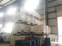China Colourless silicone oil 1000cst Manufacturer supply viscosity silicone oil lubricant for sale