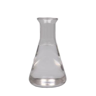 China Sewing Machine Lubricant Raw Material Dimethyl Silicone Oil CAS 63148-62-9 for sale