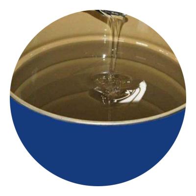 China Sewing Machine Lubricant Silicone Oil 1000CST Colorless Odorless for sale