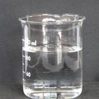 China Hydroxy Silicone Oil 2000CST / 4000CST Raw Materials For Cosmetic Production for sale