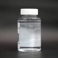 China viscosity 50cst Cosmetic raw materials methyl silicone oil polydimethylsiloxan oil for sale