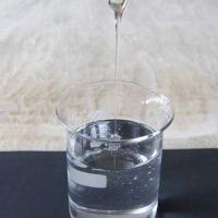 China Silicone Oil Polydimethylsiloxane Defoamer for concrete tibp 5-100000CST colorless for sale