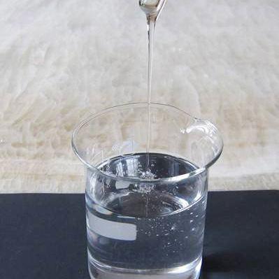 China Silicone Oil Polydimethylsiloxane Defoamer for concrete tibp 5-100000CST colorless for sale