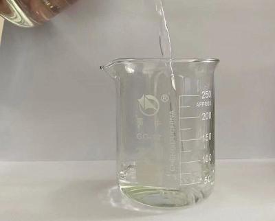 China silicone oil for sewing machine lubricant High silicone oil adhesion 1000CST for sale