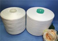 China 60S / 2 / 3 100% Spun Core Spun Polyester Sewing Thread Blanket Use for sale