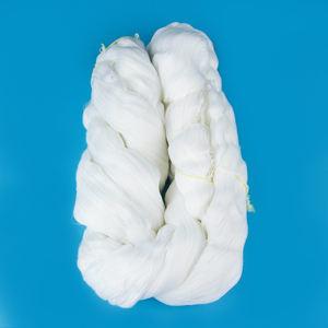 China Spun Polyester Sewing Thread Hank Yarn Water Resistant 20s-60s for sale