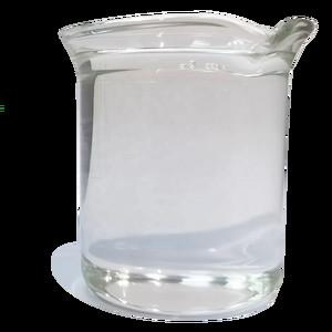 China Polydimethylsiloxane silicone oil 1000cst for Sewing thread machine and dyeing for sale