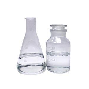 China Dimethylsilicone Oil PDMS CAS NO. 63148-62-9 Polydimethylsiloxane for sale